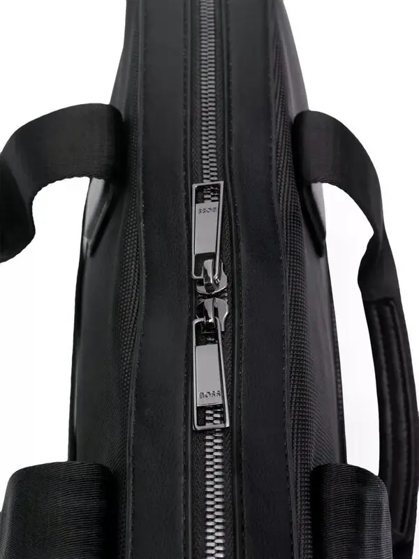 BOSS Laptop Bag