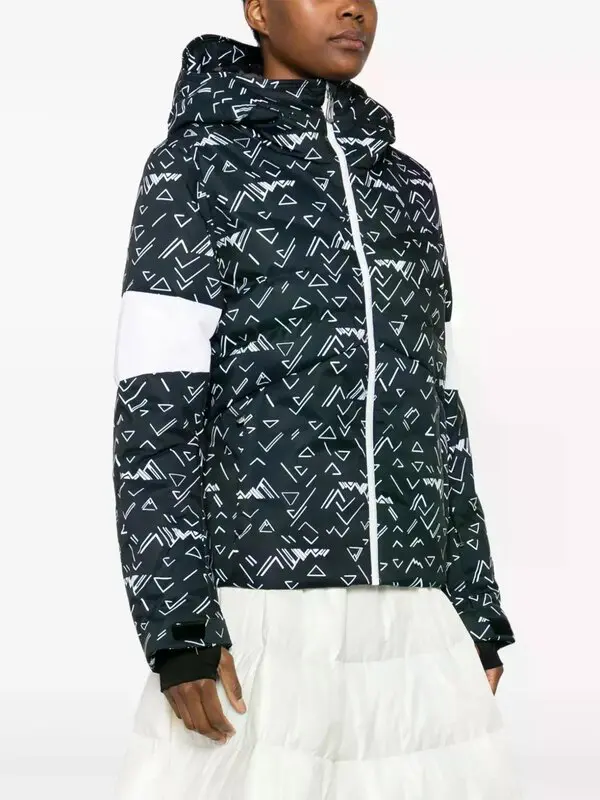 Rossignol Wispile Ski Jacket