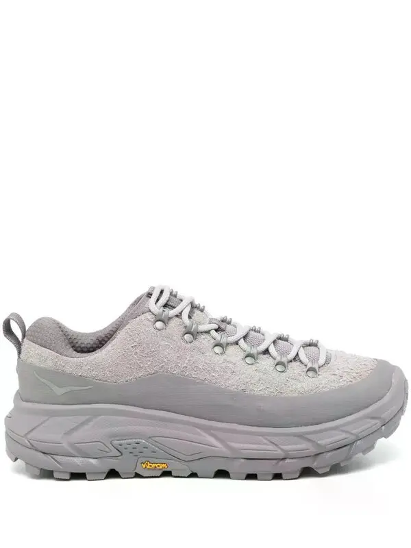 HOKA® Tor Summit Sneakers - Grey