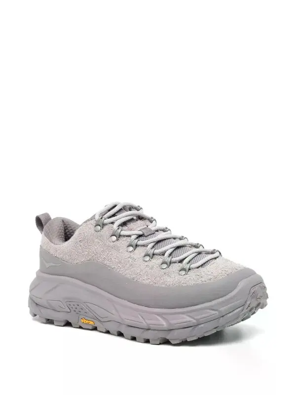 HOKA® Tor Summit Sneakers - Grey