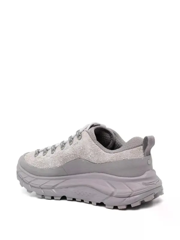 HOKA® Tor Summit Sneakers - Grey