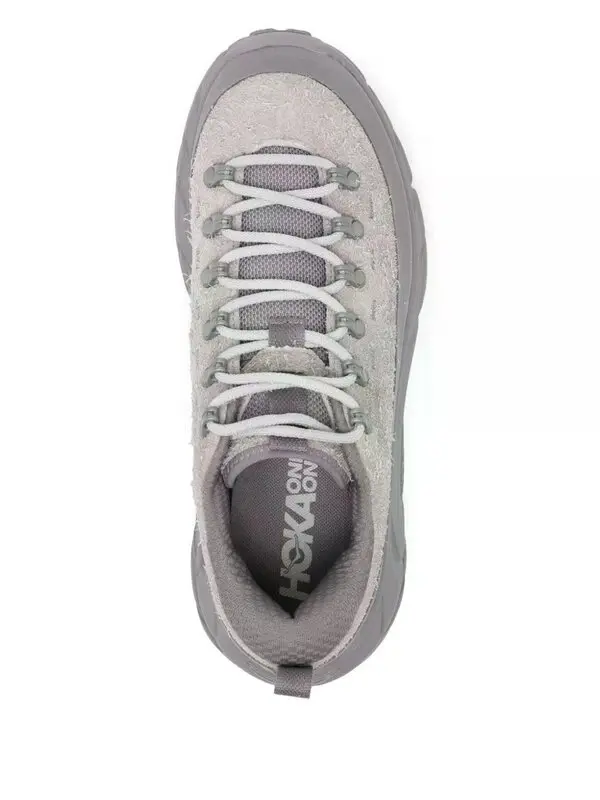 HOKA® Tor Summit Sneakers - Grey