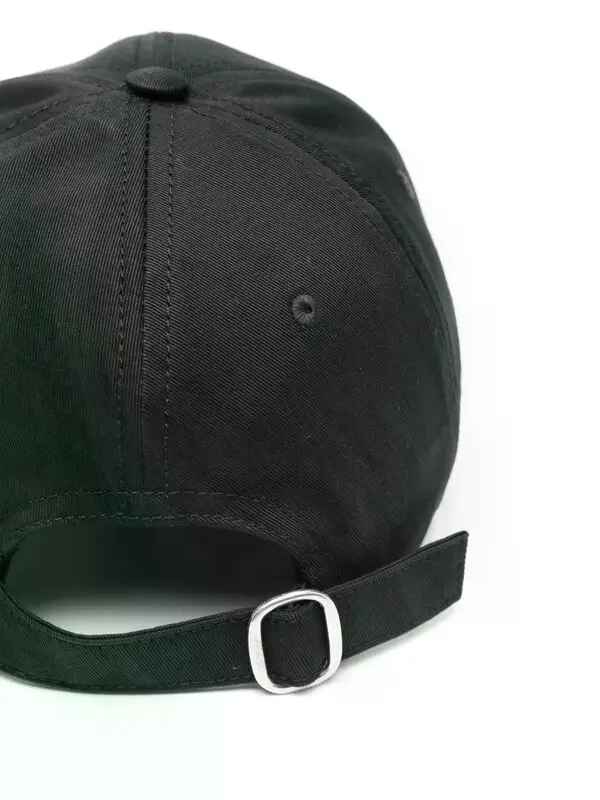 Off-White Drill Bookish Baseball Cap