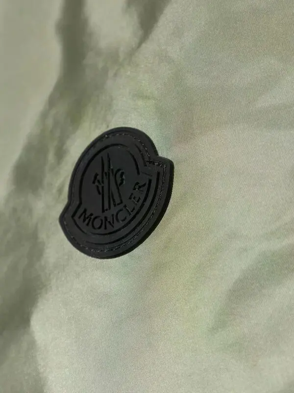 Moncler Mòretan Hooded Gilet