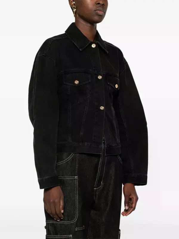 Jacquemus La Veste De-nîmes Denim Jacket