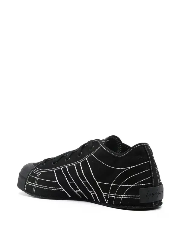 Y3 Nizza Lo Sneakers