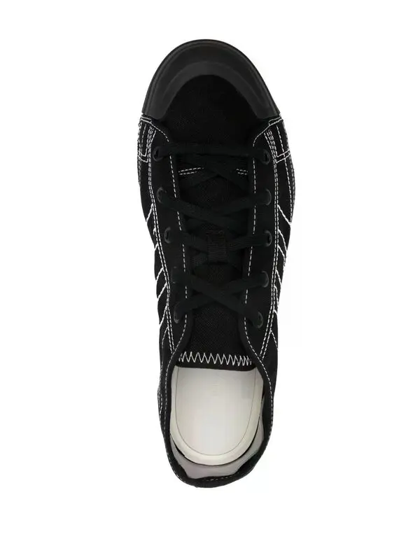 Y3 Nizza Lo Sneakers