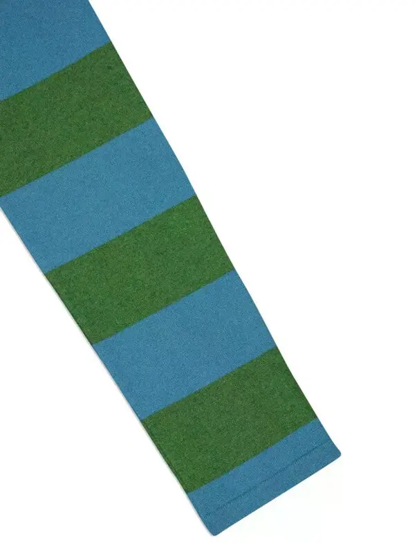 PAULA Logo-patch Polo Shirt