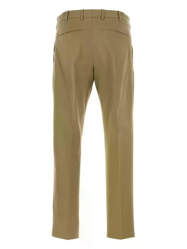 PT TORINO Slim-cut Chinos