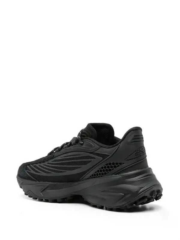 PUMA X Pleasures Spirex Mesh Sneakers