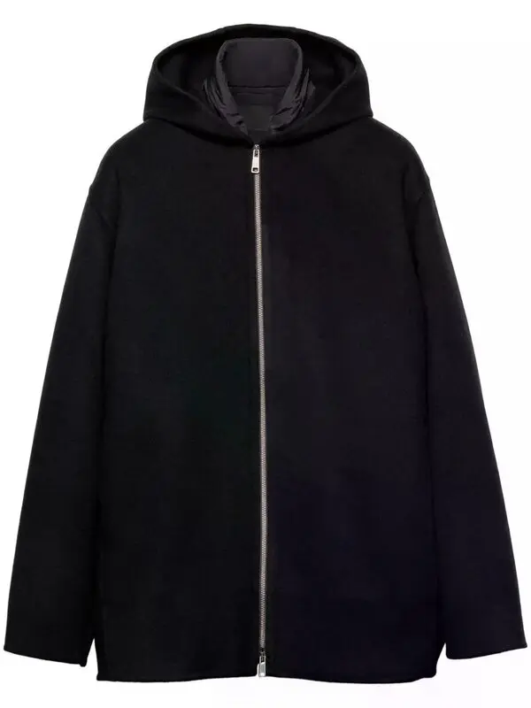 Prada Wool Jacket