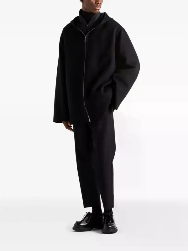 Prada Wool Jacket