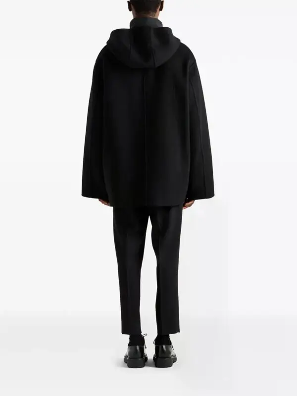 Prada Wool Jacket