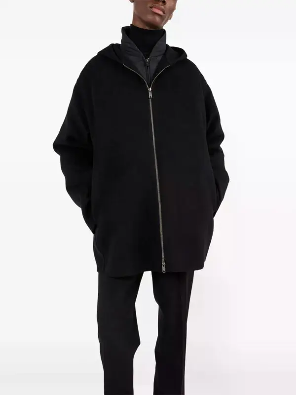 Prada Wool Jacket