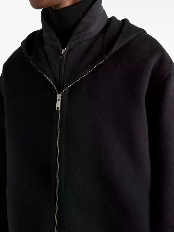 Prada Wool Jacket