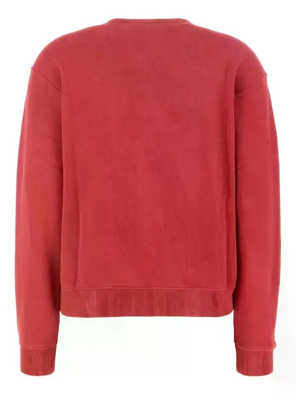 Polo Ralph Lauren Embroidered Logo Sweater