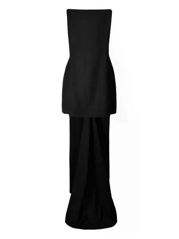 IOANA CIOLACU Groves Mini Dress