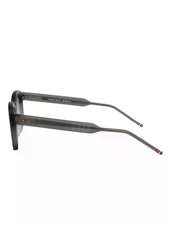 Thom Browne Square-frame Glasses