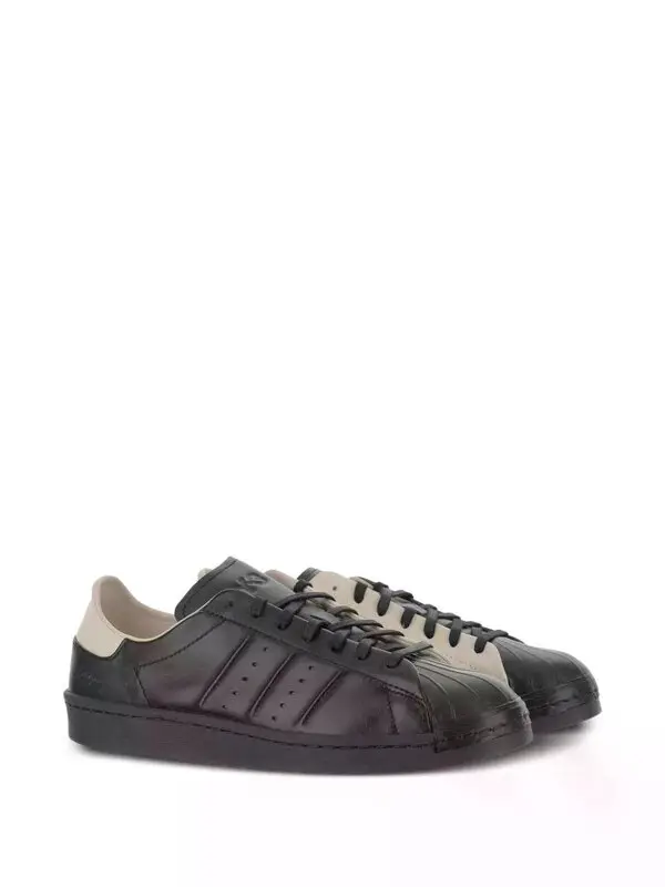 Y3 Superstar Sneakers