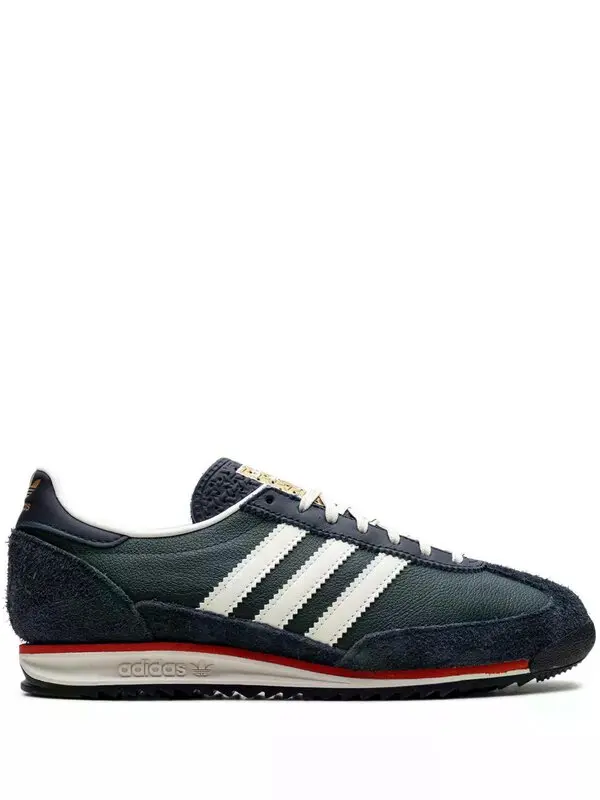 Adidas Sl 72 Og Sneakers - Green
