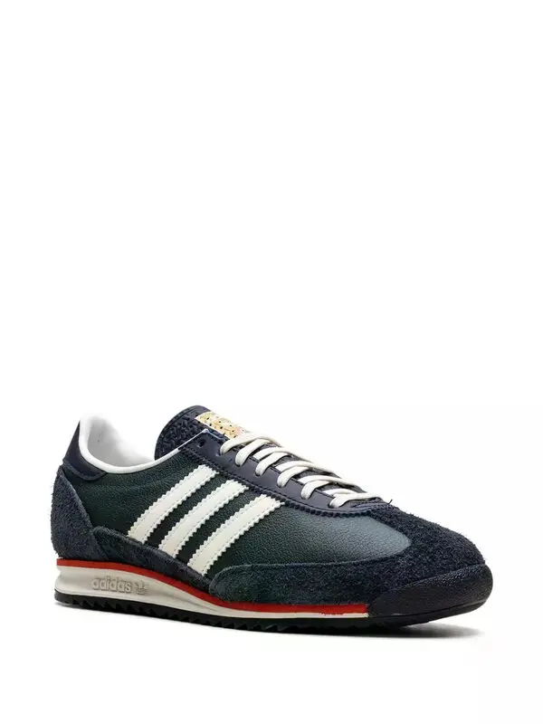 Adidas Sl 72 Og Sneakers - Green