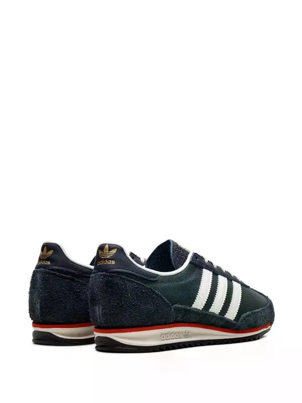 Adidas Sl 72 Og Sneakers - Green
