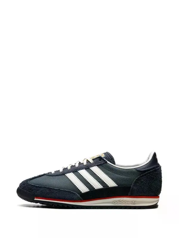 Adidas Sl 72 Og Sneakers - Green