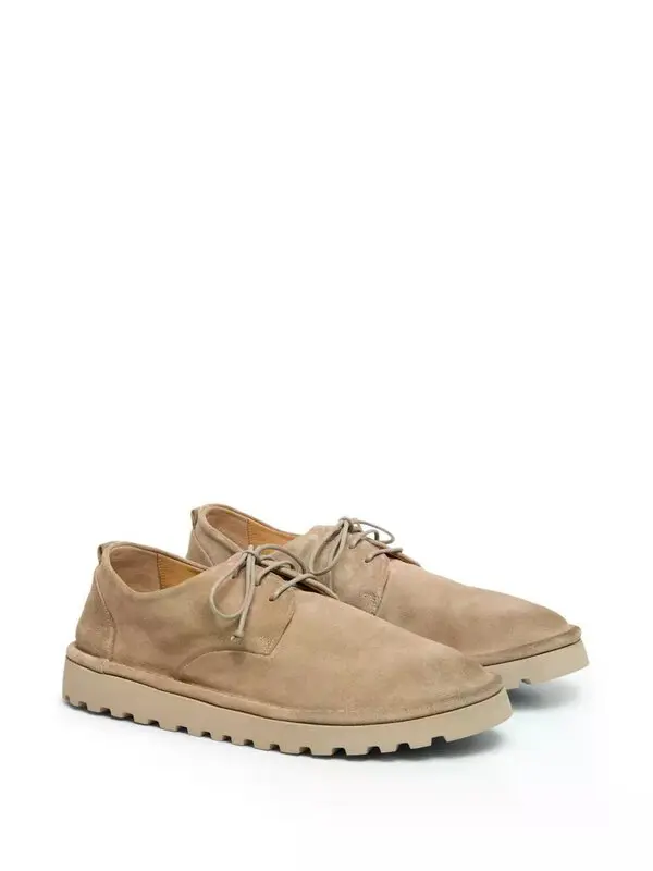 Marsèll Sancrispa Alta Derby Shoes