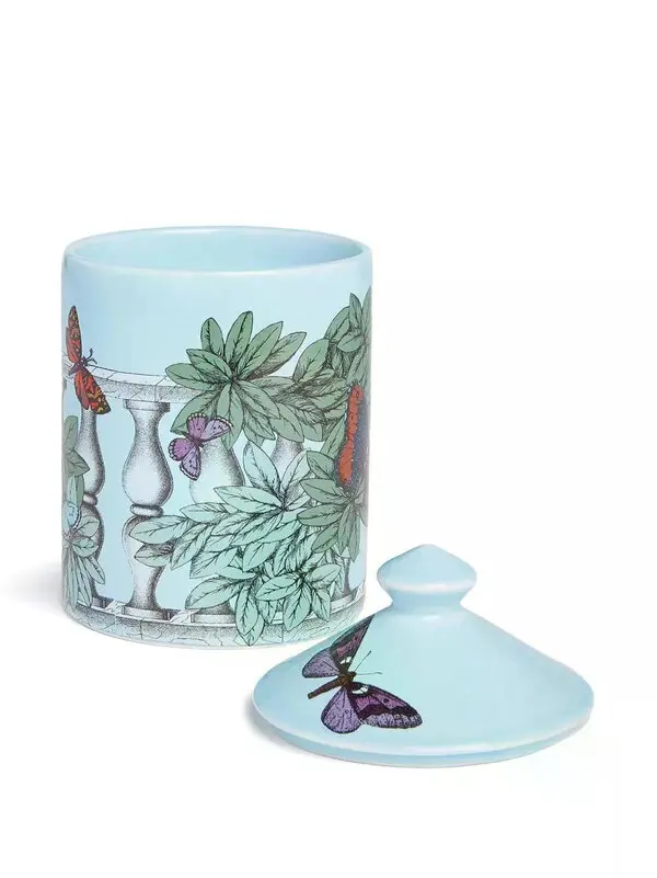 FORNASETTI Se Poi Scented Candle