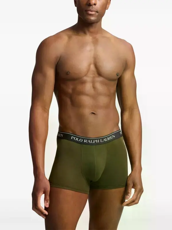 Polo Ralph Lauren Logo Boxers