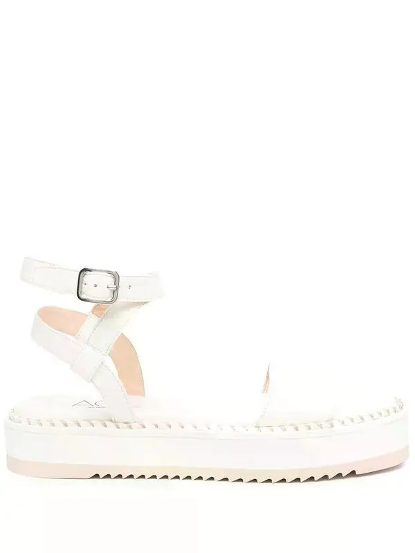 Agl Myrte Flatform Sandals