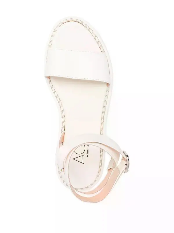 Agl Myrte Flatform Sandals