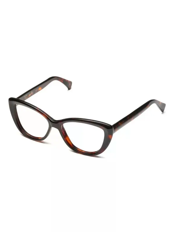Kàdor Rosy Glasses - Brown