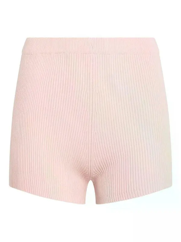 SEROYA Bay Shorts