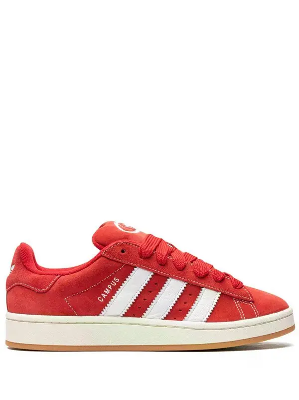 Adidas Campus 00s Better Sneakers - Red