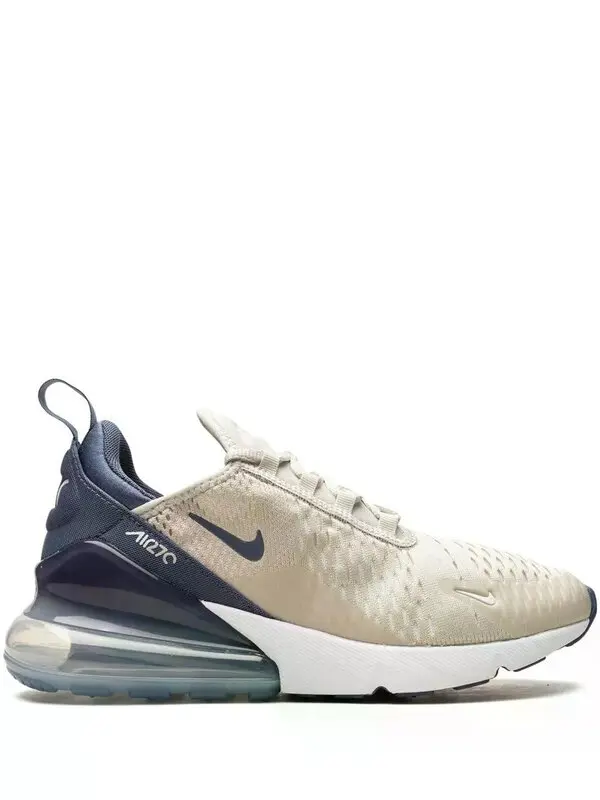 Nike Air Max 270 Sneakers - Neutrals