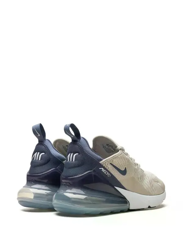 Nike Air Max 270 Sneakers - Neutrals