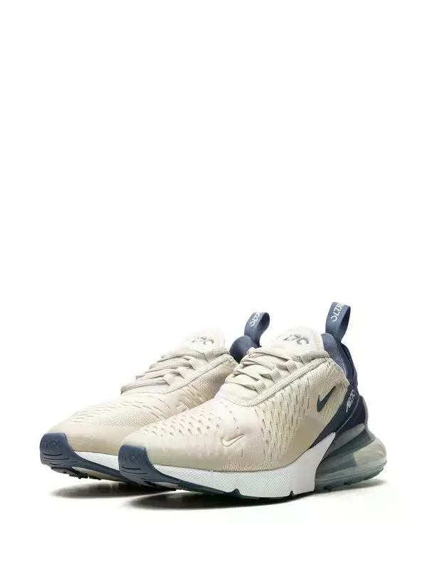 Nike Air Max 270 Sneakers - Neutrals