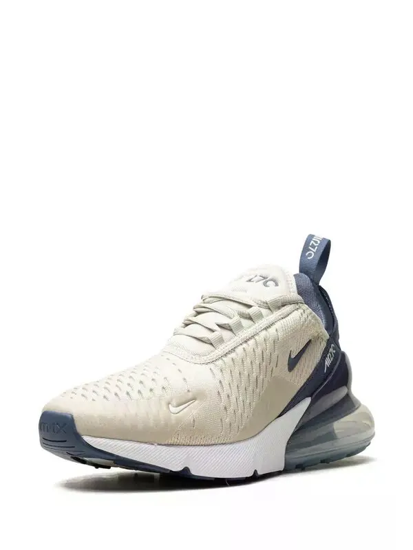 Nike Air Max 270 Sneakers - Neutrals