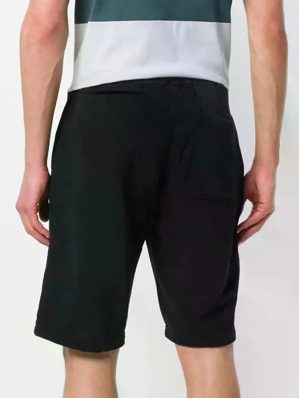 Sunspel Straight Leg Track Shorts