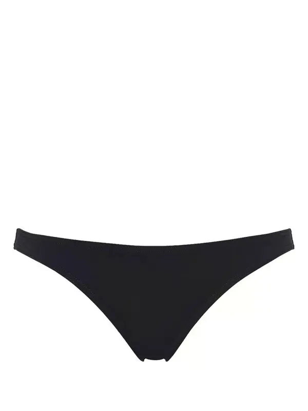 ERES Fripon Bikini Briefs - Black