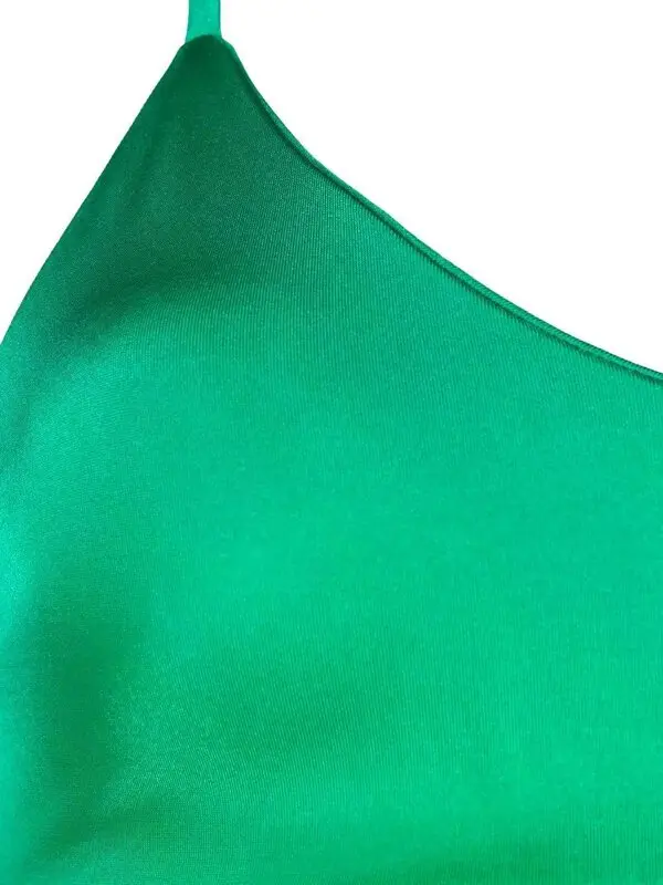 MANOKHI Low-rise Stretch Bikini