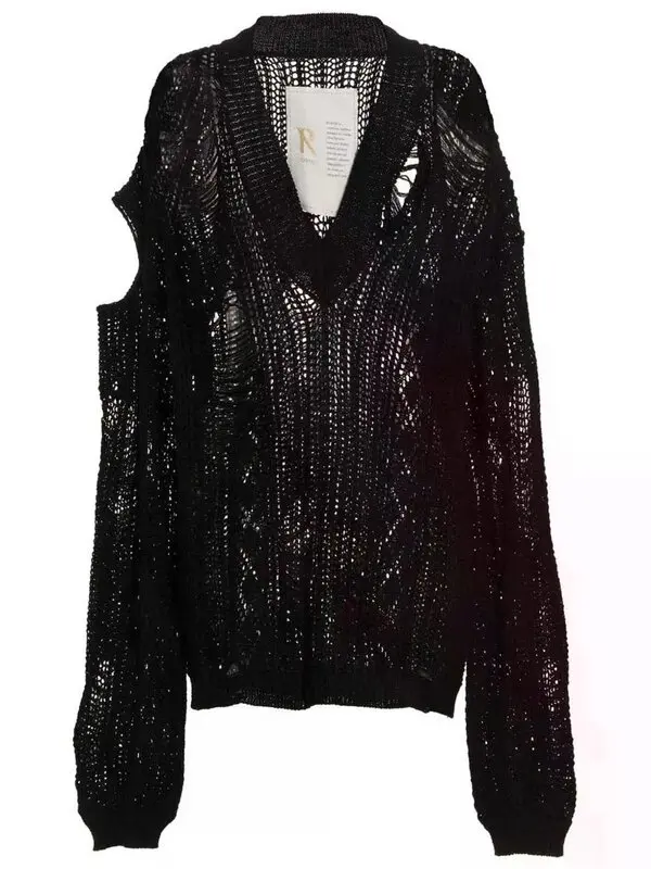 RAMAEL Eros Sweater