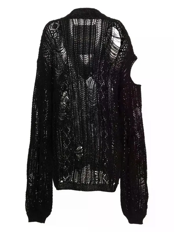 RAMAEL Eros Sweater