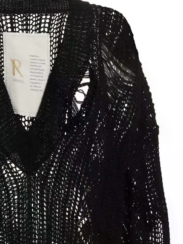 RAMAEL Eros Sweater