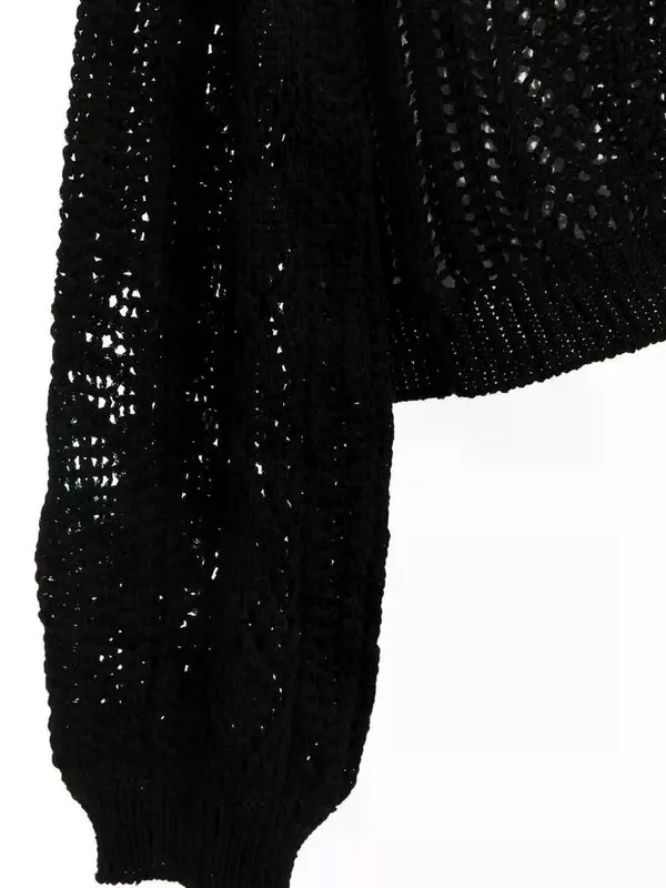 RAMAEL Eros Sweater