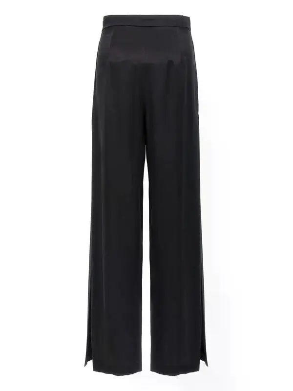 Max Mara Fiesta Pants - Black