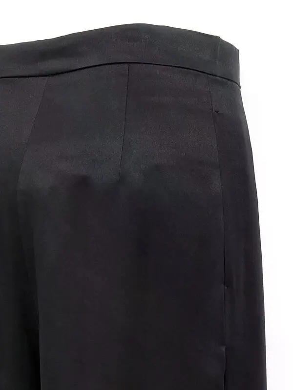 Max Mara Fiesta Pants - Black
