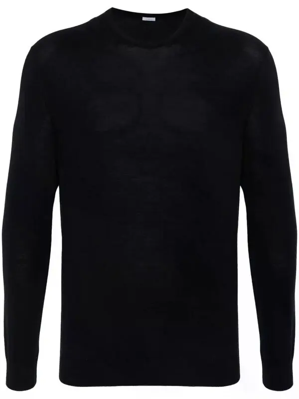 Malo Virgin Wool Sweater