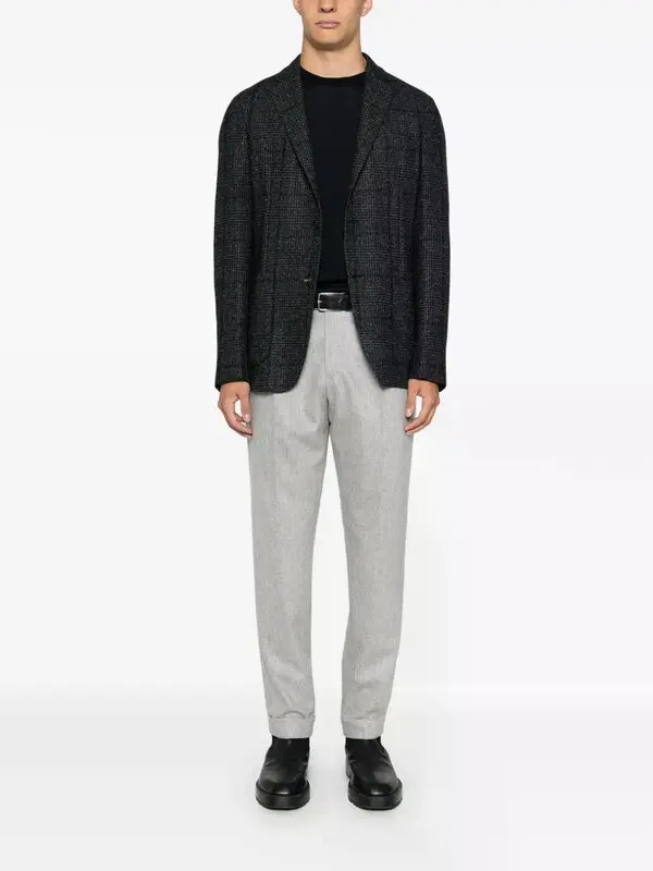 Malo Virgin Wool Sweater